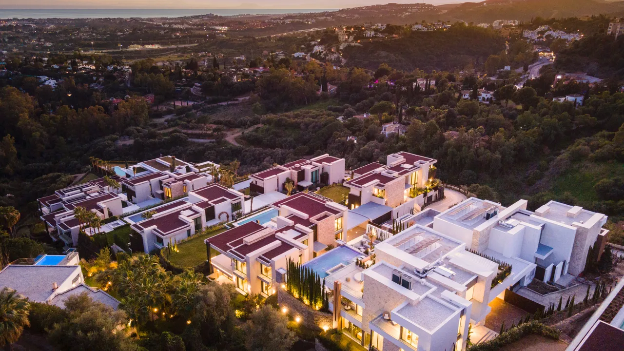 Sell | Palm Estates